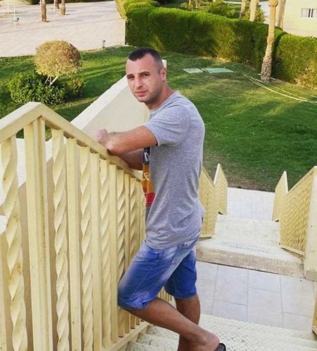 Юра, 33, Дортмунд - "RusDate.de"