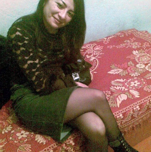 Зарема, 48, Тараз - "RusDate.de"