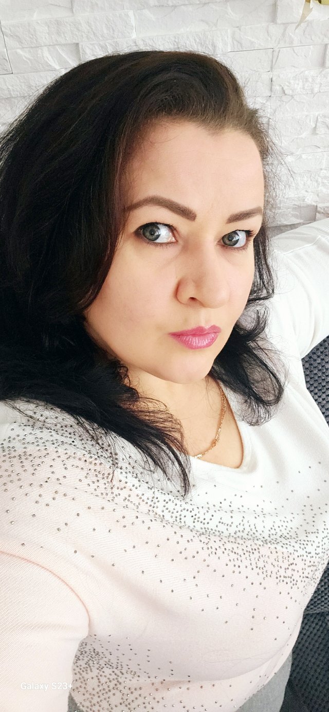 ЕЛЕНА, 42, Ганновер - "RusDate.de"