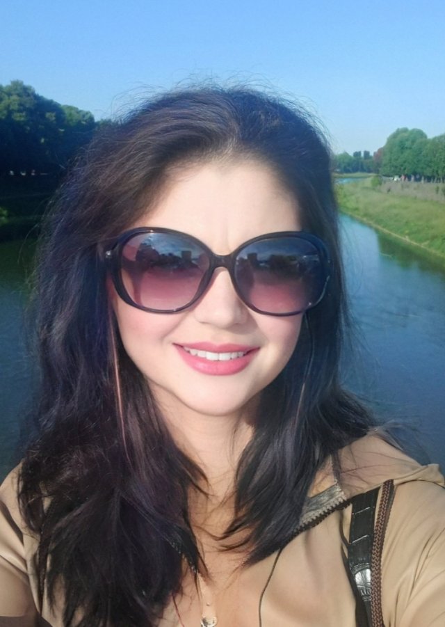 Катерина, 41, Ужгород - "RusDate.de"