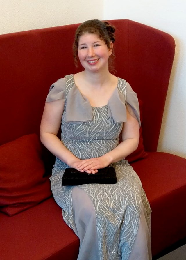 Anna, 42, Нойштадт - "RusDate.de"