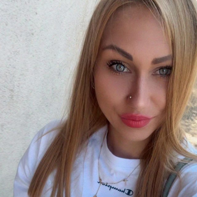 Karina, 29, Бад-Херсфельд - "RusDate.de"