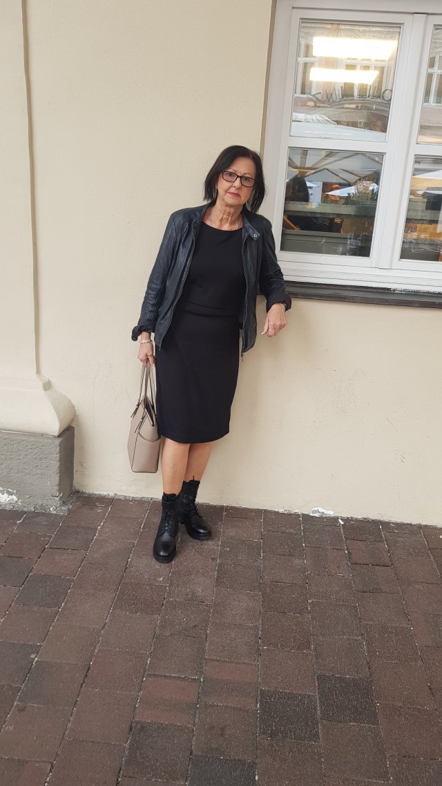 Мария, 73, Лангенхаген - "RusDate.de"