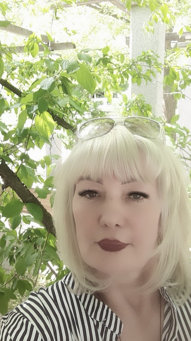 Алла, 57, Гёрлиц - "RusDate.de"