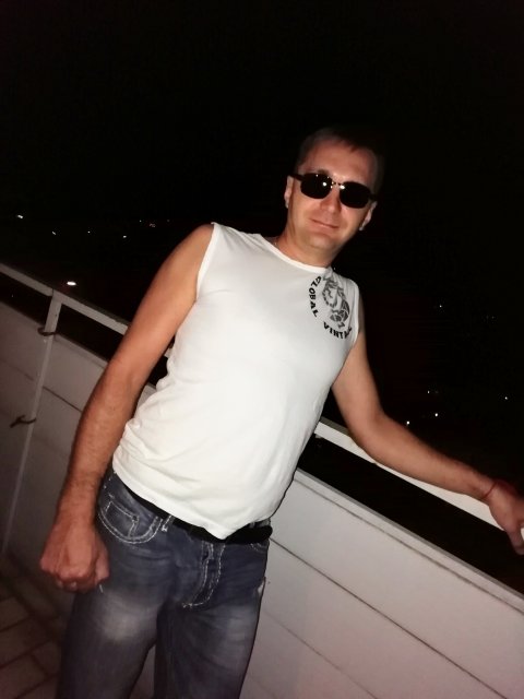 Andreas, 47, Регенсбург - "RusDate.de"