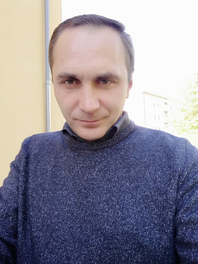 Andreas, 47, Регенсбург - "RusDate.de"