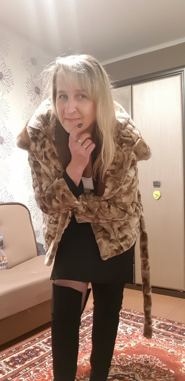 Aleksa, 49, Вильнюс - "RusDate.de"