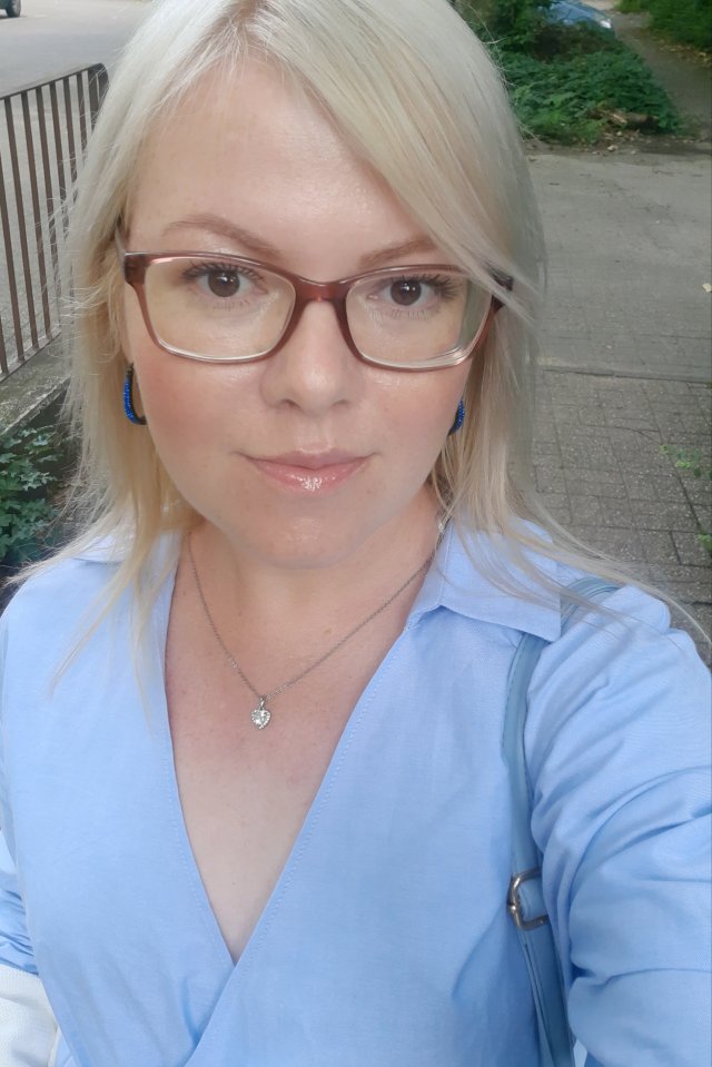 Anna, 43, Эркрат - "RusDate.de"