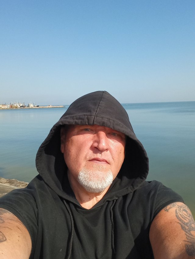 Dmitry, 58, Херне - "RusDate.de"