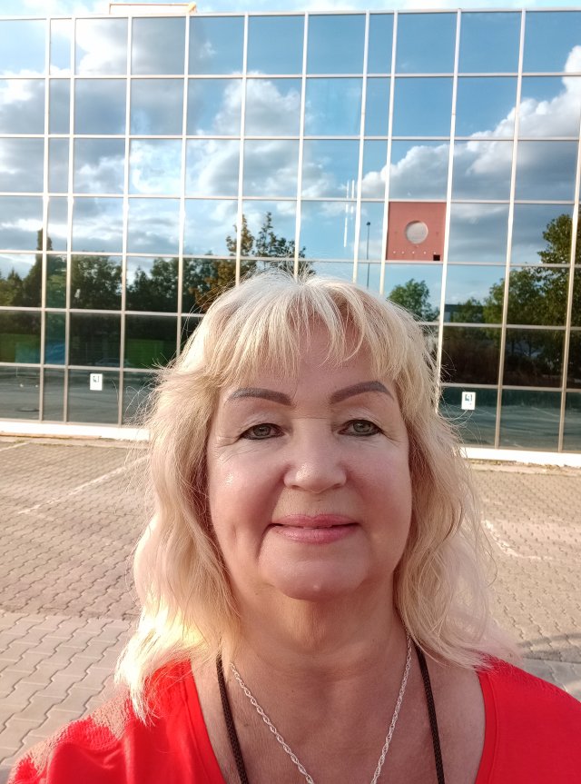 Татьяна , 64, Нюрнберг - "RusDate.de"