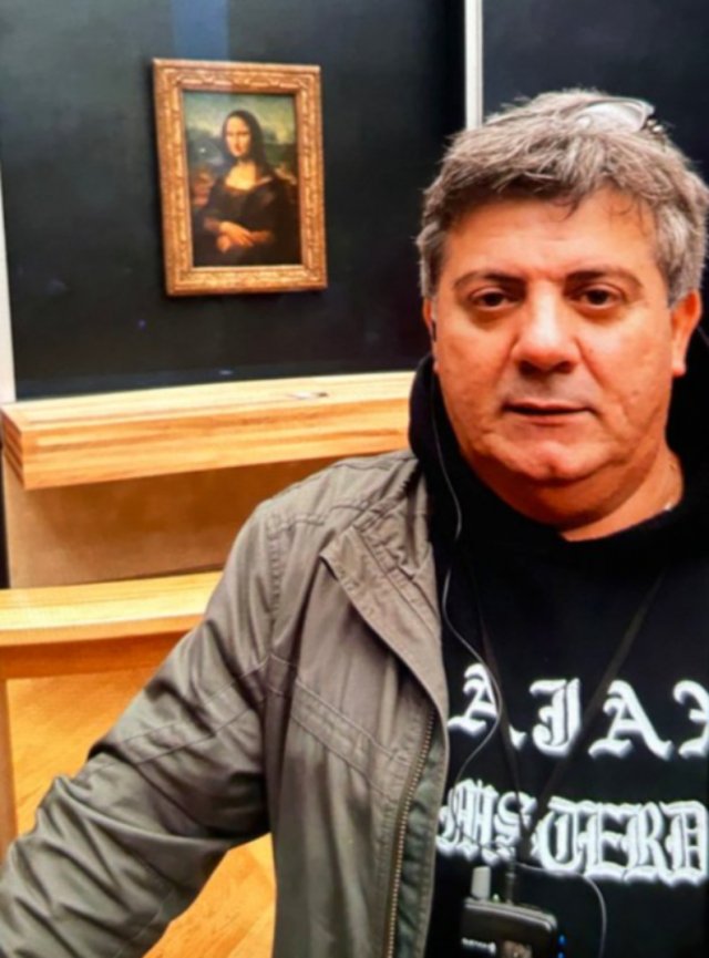 Paulos, 62, Ганновер - "RusDate.de"