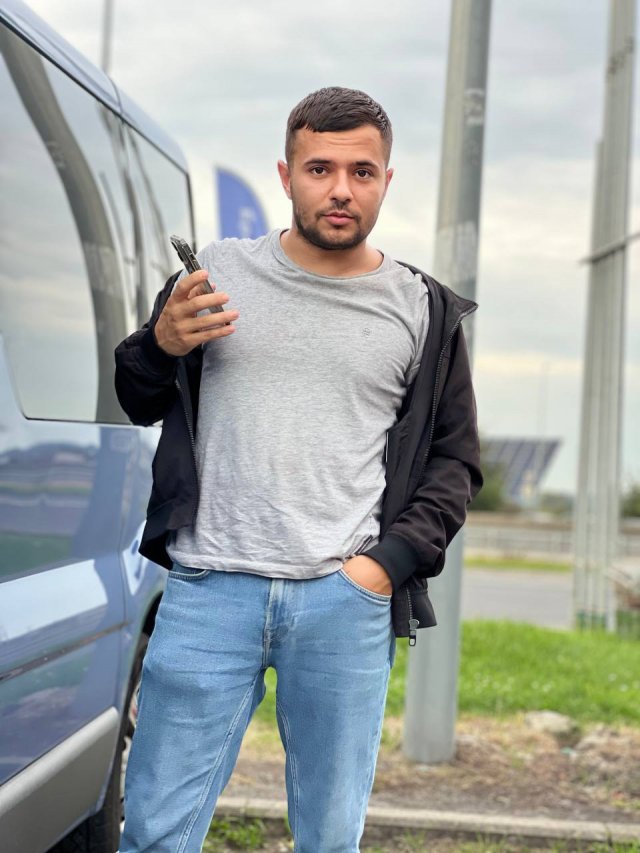 Ярослав, 30, Вупперталь - "RusDate.de"