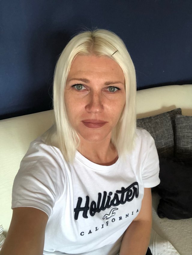 Элла, 45, Оберхаузен - "RusDate.de"