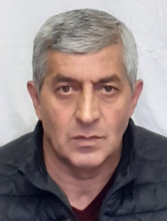 Темур , 49, Гамбург - "RusDate.de"