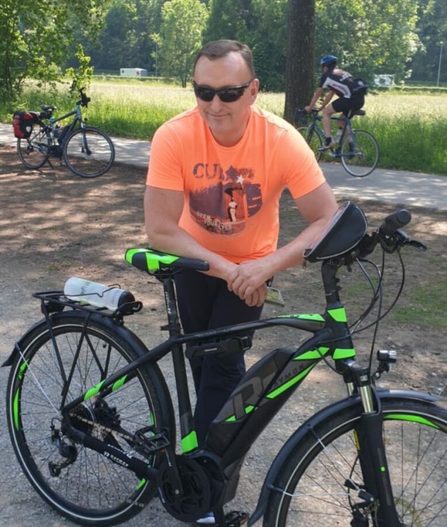 Сергей, 49, Вальдорф - "RusDate.de"