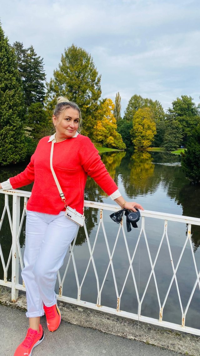 Ola, 45, Кассель - "RusDate.de"