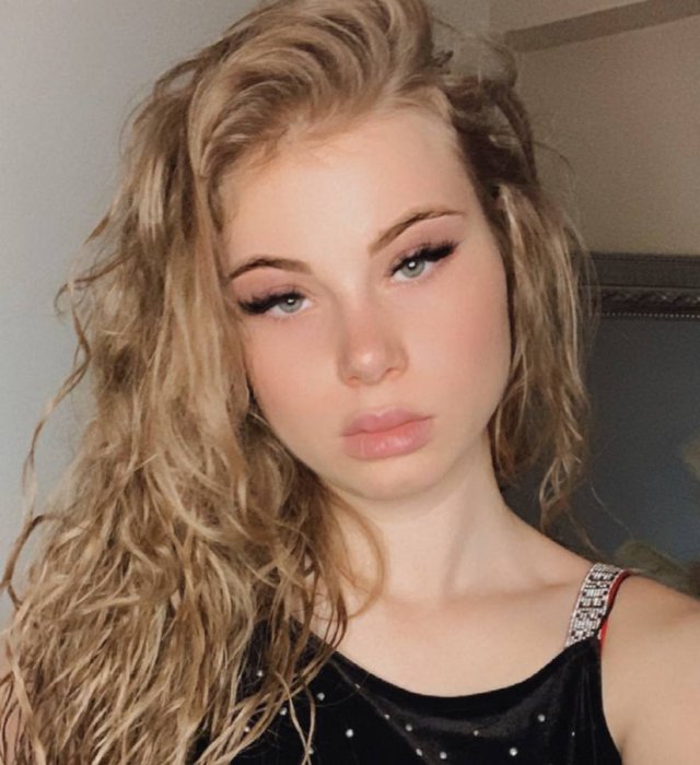 Nastya, 26, Киев - "RusDate.de"