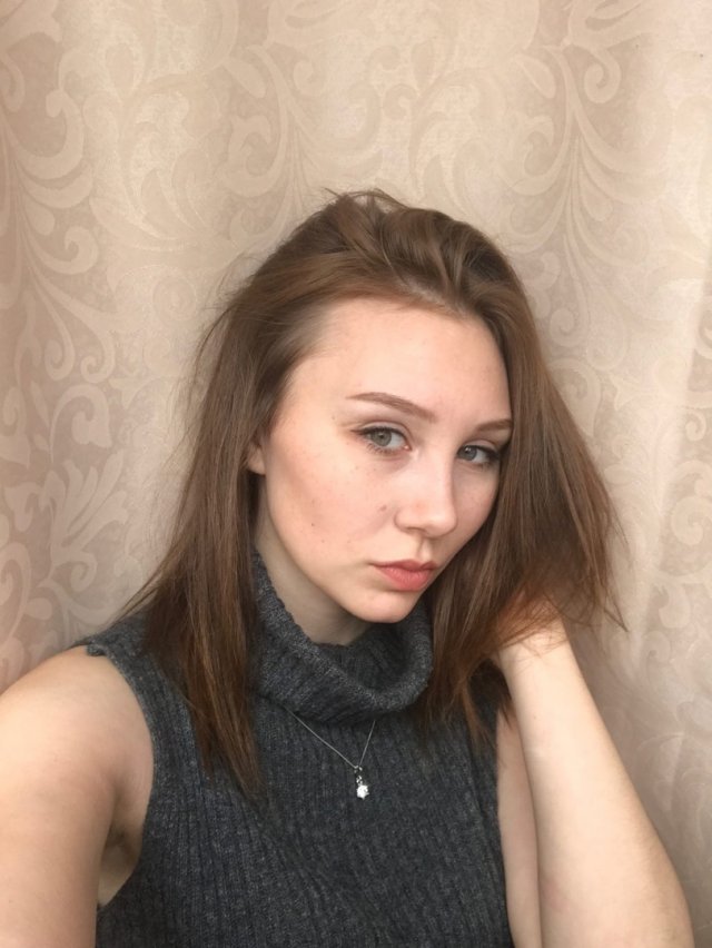Alena, 25, Берлин - "RusDate.de"