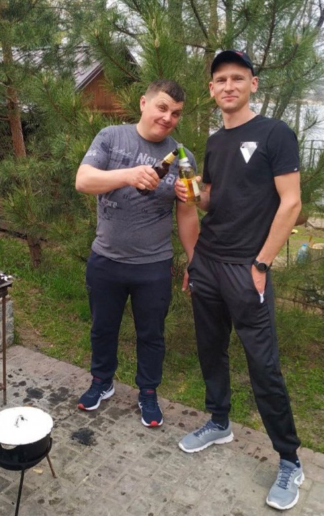 Vladyslav, 31, Лихтенфельс - "RusDate.de"