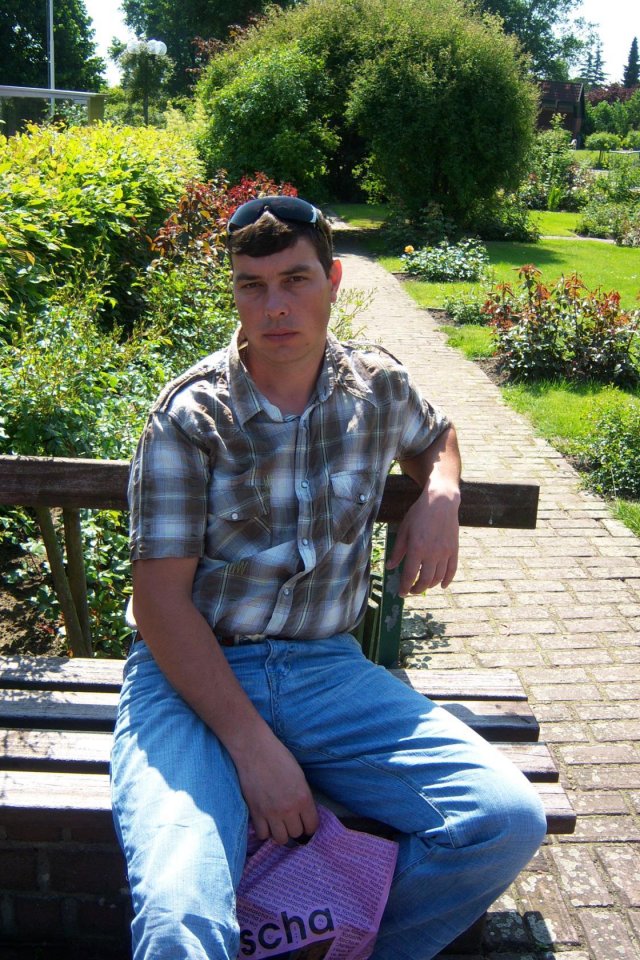 Vlad, 51, Фелен - "RusDate.de"