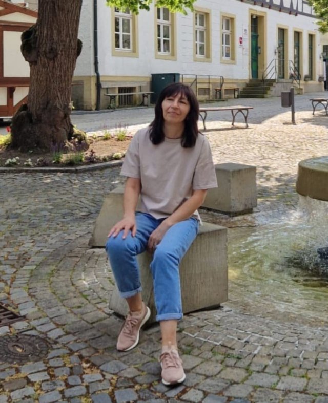 ОЛЬГА, 56, Киев - "RusDate.de"