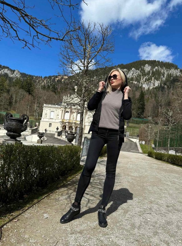 Svit, 41, Пайтинг - "RusDate.de"