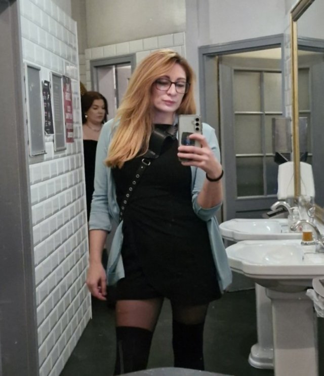 Lina, 40, Дуйсбург - "RusDate.de"