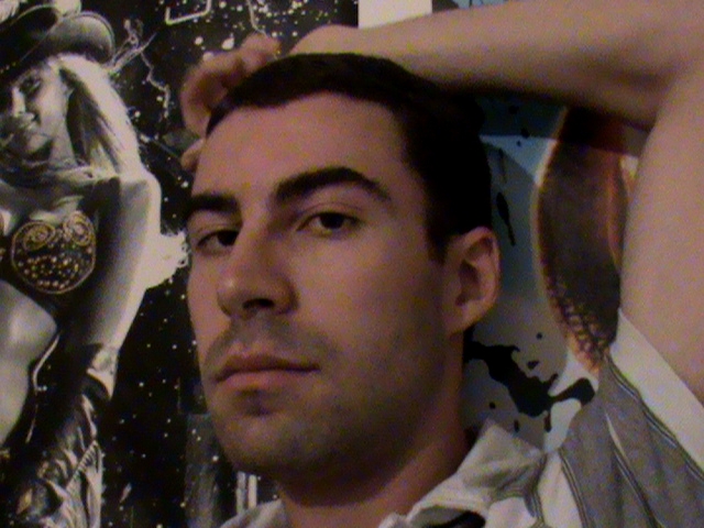 veyu, 39, Иерусалим - "RusDate.de"