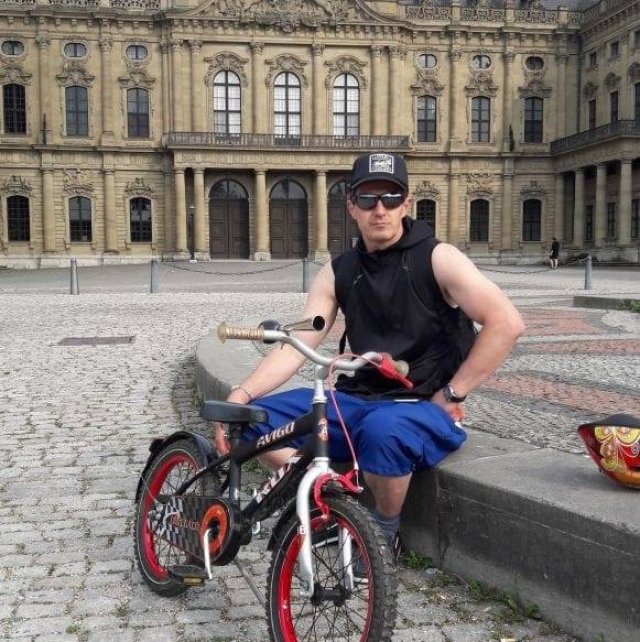 Слава, 48, Нордхорн - "RusDate.de"