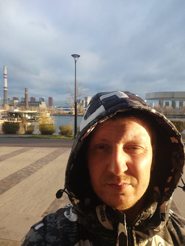 Константин, 38, Москва - "RusDate.de"