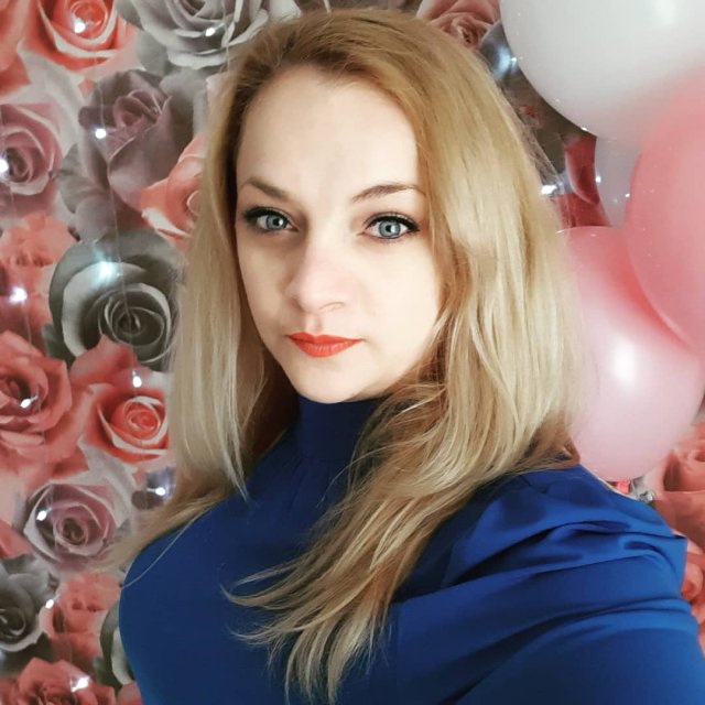 Зинаида, 39, Жодино - "RusDate.de"