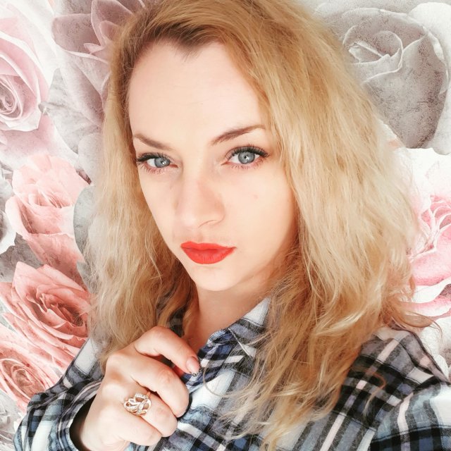 Зинаида, 39, Жодино - "RusDate.de"