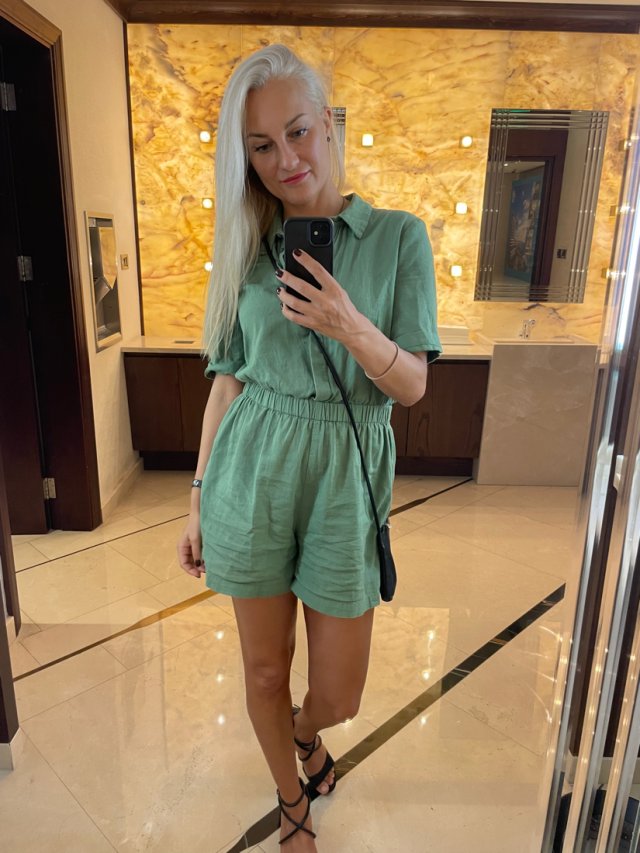 Kristina, 40, Дубай - "RusDate.de"