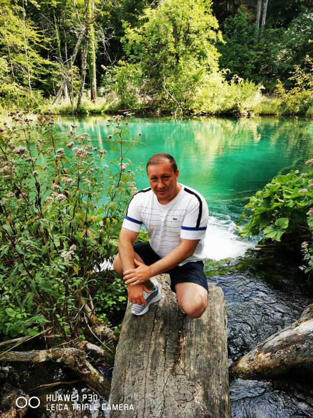 Denis, 39, Люббекке - "RusDate.de"