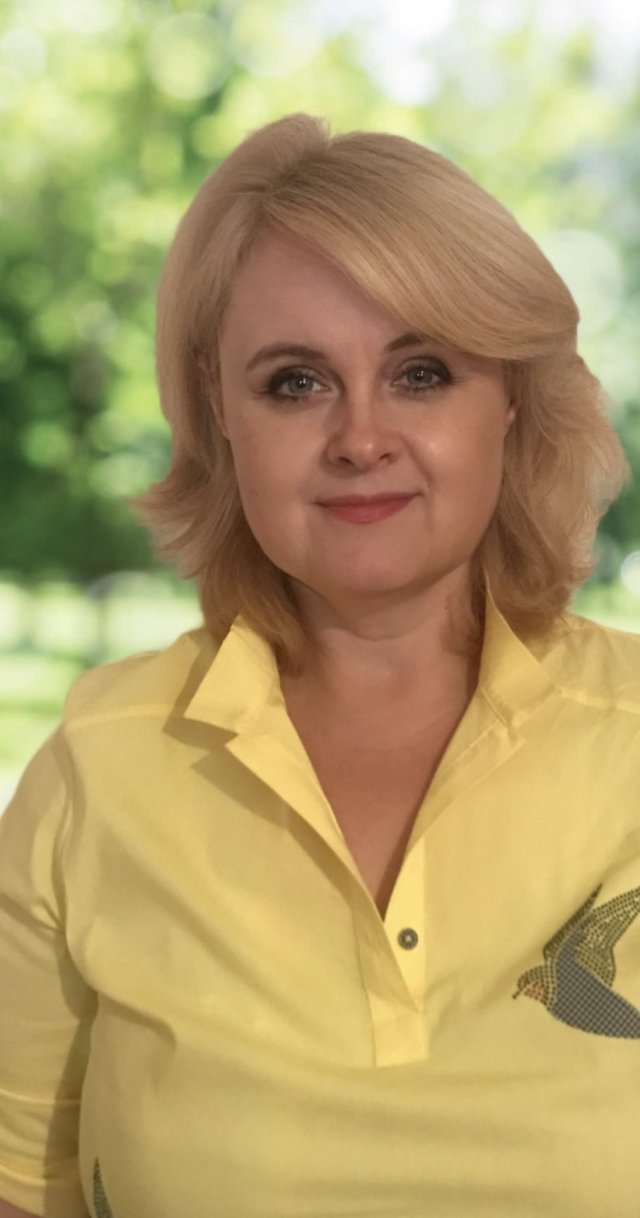 Rima, 52, Куинс - "RusDate.de"