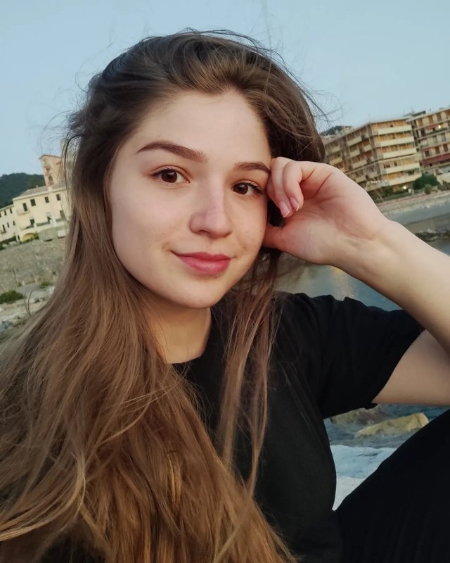 Оля, 25, Гладенбах - "RusDate.de"