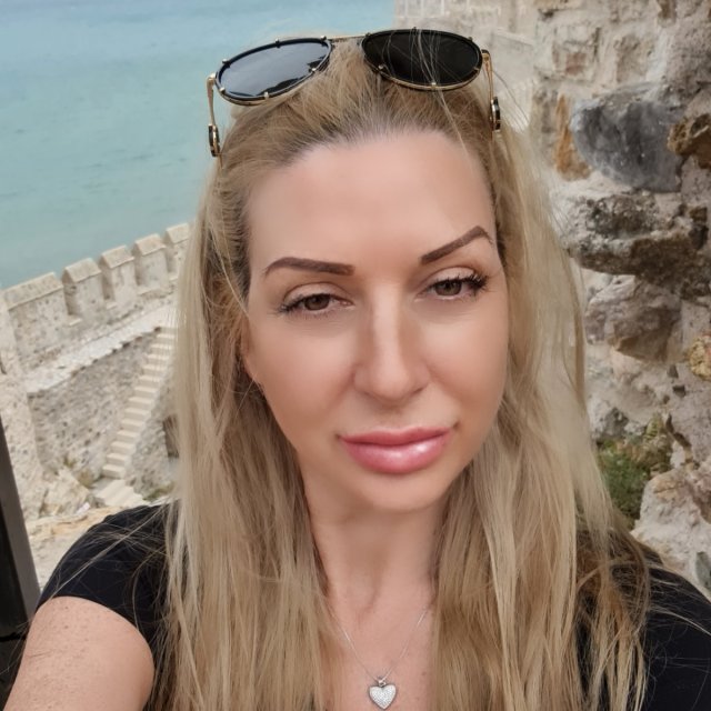Desislava, 48, Мюнхен - "RusDate.de"