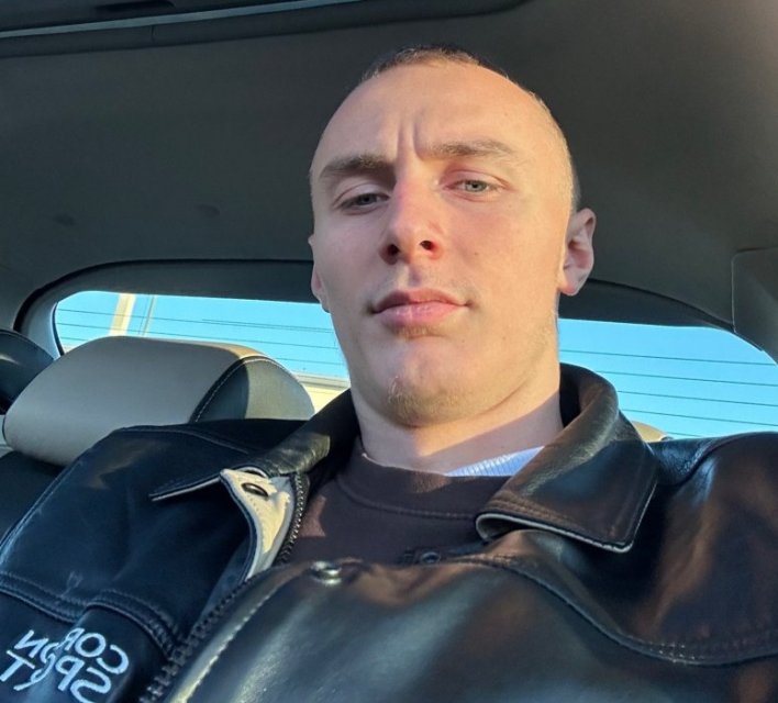 Danil, 22, Эссен - "RusDate.de"