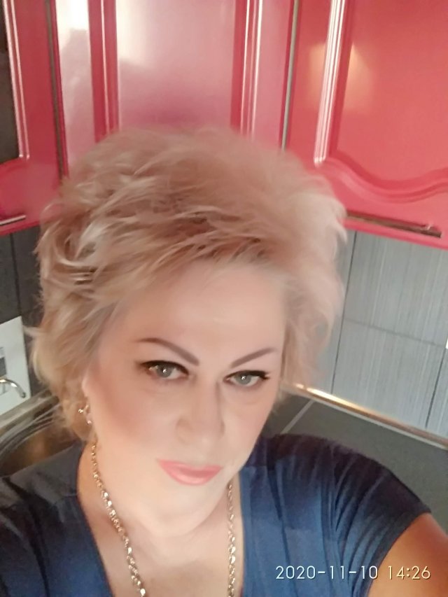 Марина, 58, Тверь - "RusDate.de"