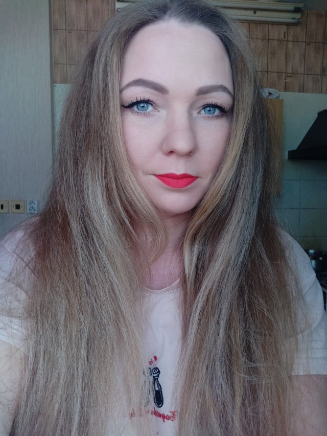 Anna, 28, Мюнхен - "RusDate.de"