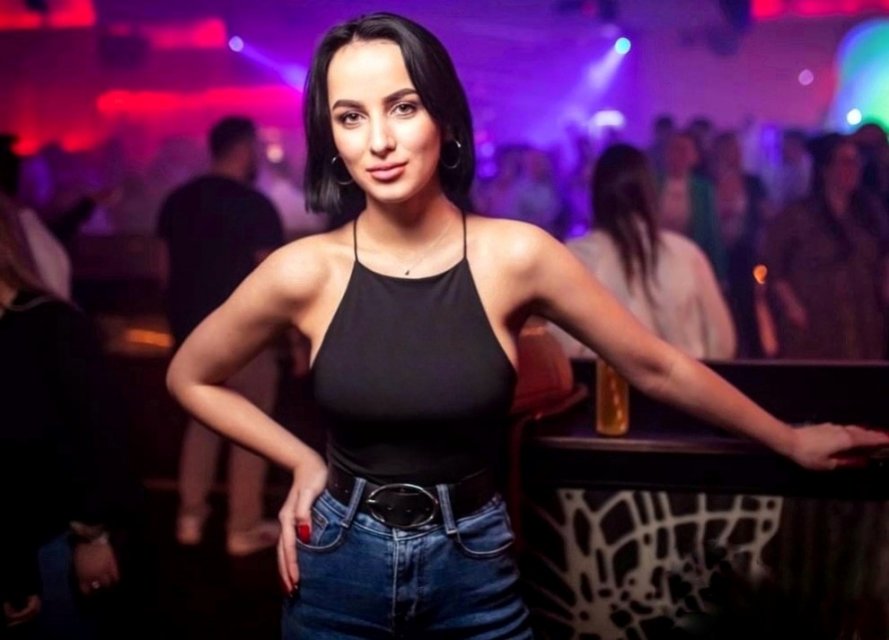 Альона, 23, Мёнхенгладбах - "RusDate.de"