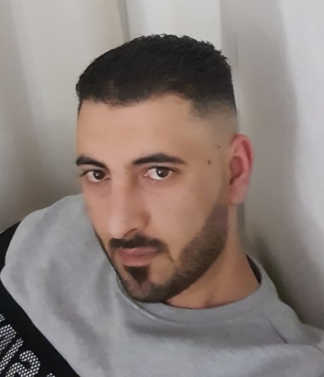 Mahmoud, 33, Эссен - "RusDate.de"
