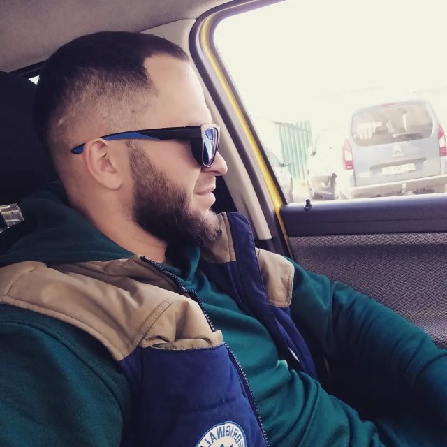 Эрик, 33, Берлин - "RusDate.de"