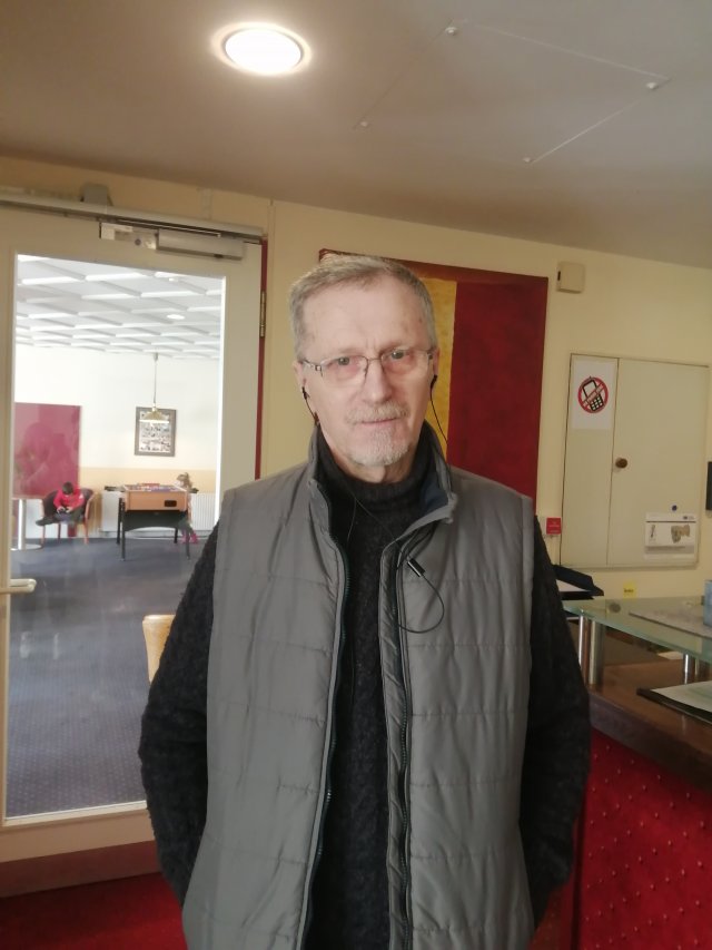 Гнат, 62, Гейдельберг - "RusDate.de"