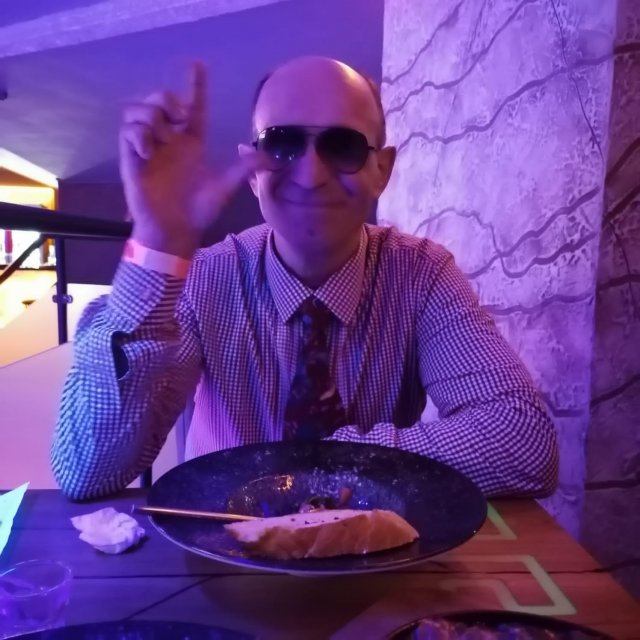 Олег, 56, Жабинка - "RusDate.de"