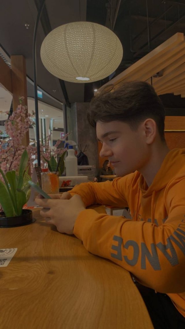 Yura, 20, Саарбрюкен - "RusDate.de"