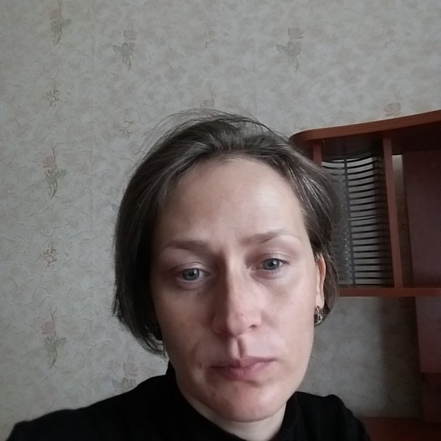 Татьяна, 41, Ульяновск - "RusDate.de"
