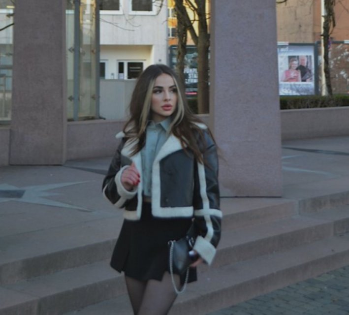 Олександра, 25, Берлин - "RusDate.de"