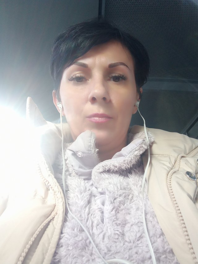 Наталия, 45, Танн - "RusDate.de"