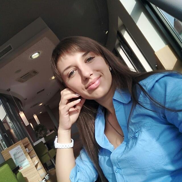 Julia, 38, Мангейм - "RusDate.de"